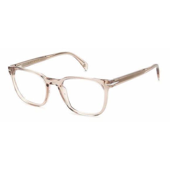 David Beckham | Accessories | David Beckham Db 17 Eyeglasses 79u Mud ...
